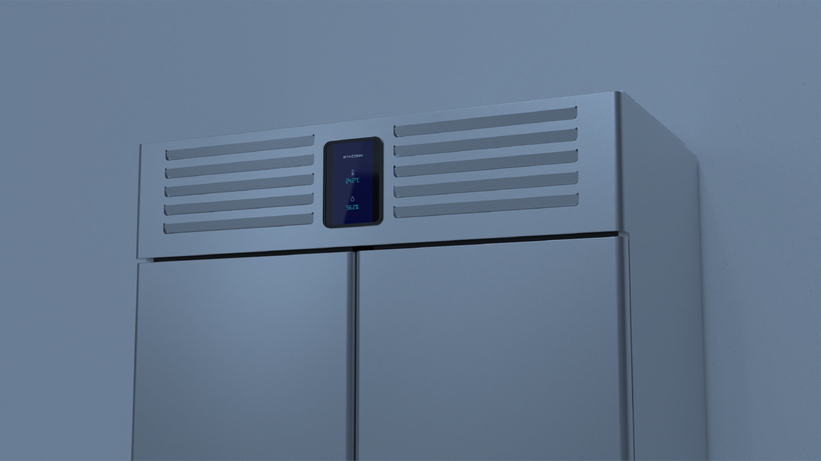 Homepage – Staconn