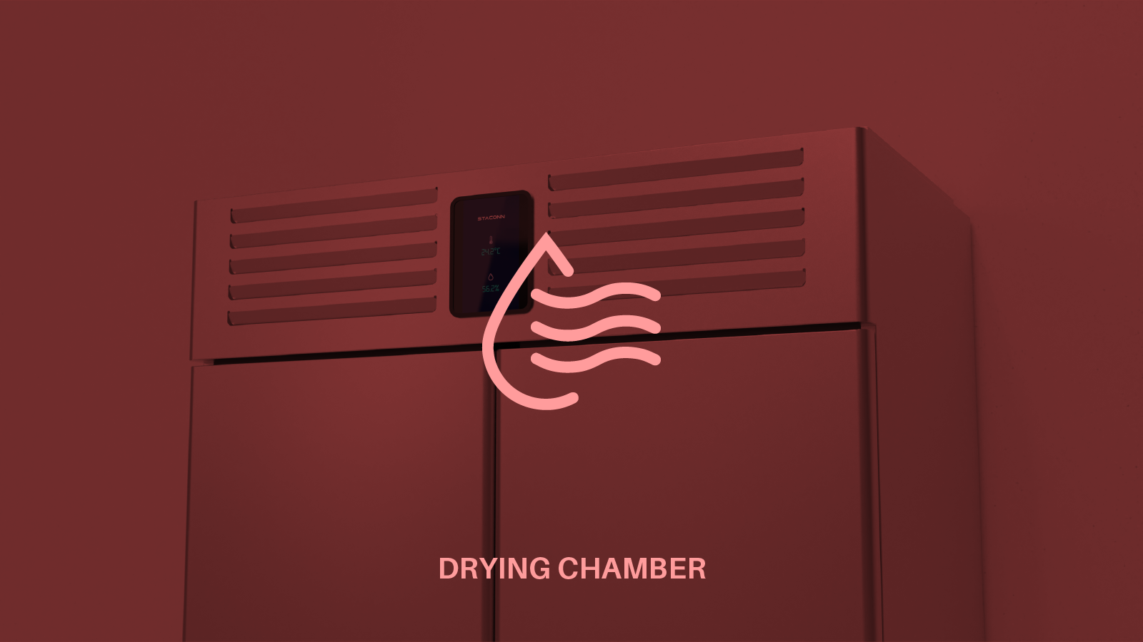 Drying Chamber – Staconn