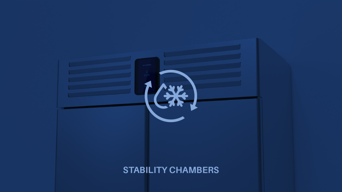Stability Chambers – Staconn
